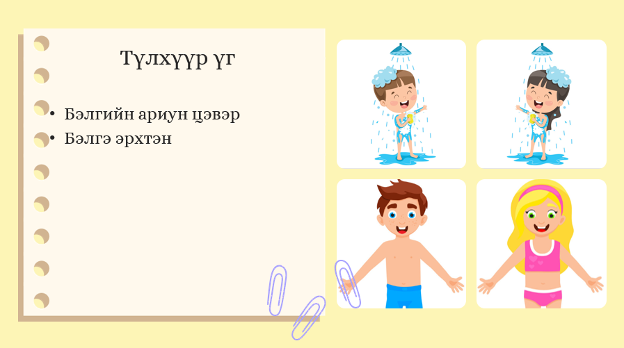 Мэдлээ Цахим контент